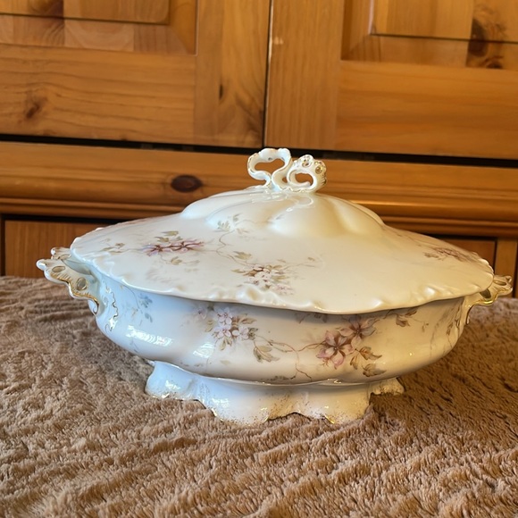 Rosenthal Versailles | Kitchen | Vintage Rosenthal Versailles Soup ...